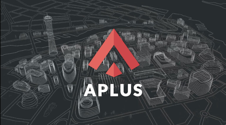 APLUS - GstarCad
