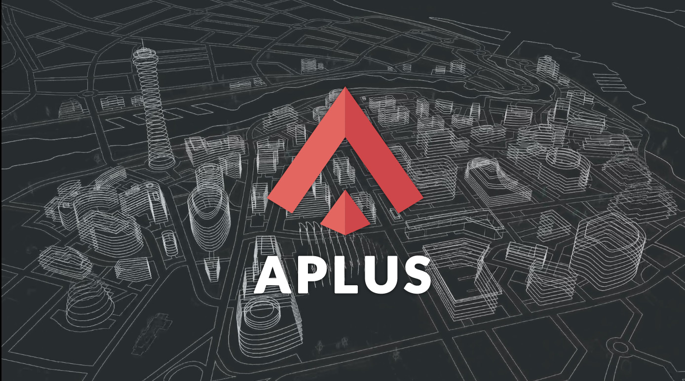 APLUS - GstarCad