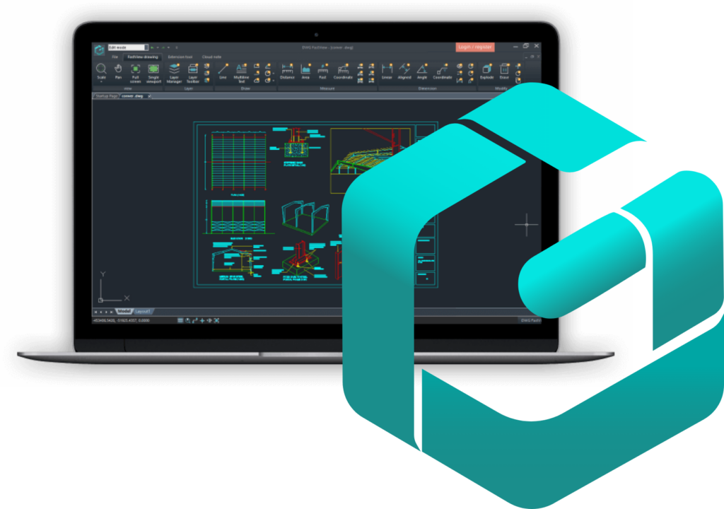 Pobierz DWG FastView - GstarCad
