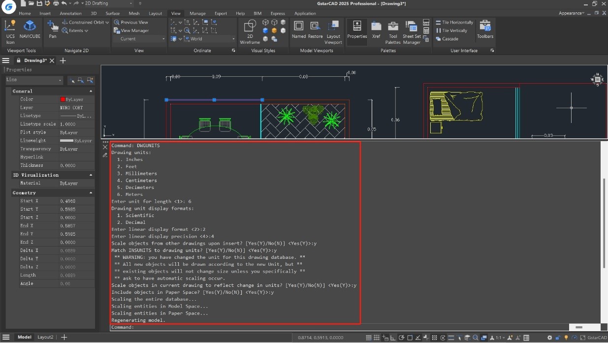 Nowości w GstarCAD 2025! - GstarCad
