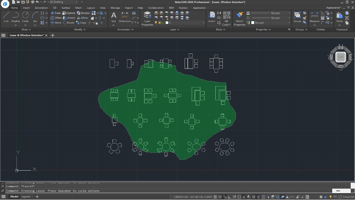 Nowości w GstarCAD 2025! - GstarCad