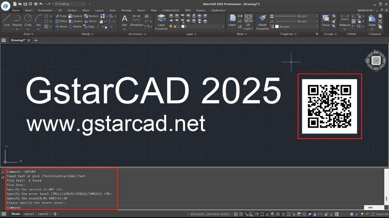 Nowości w GstarCAD 2025! - GstarCad